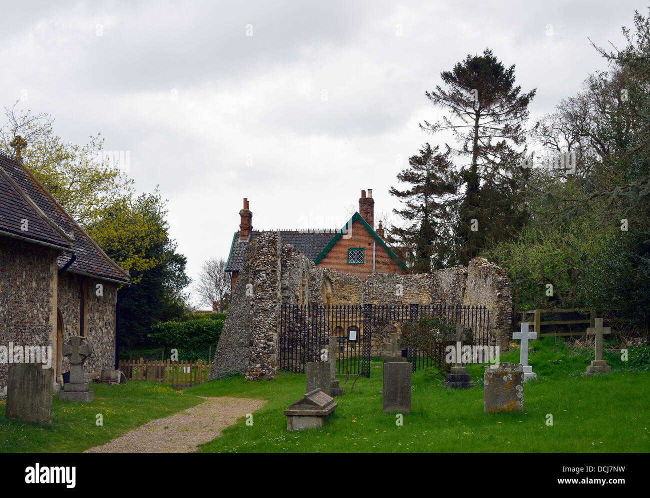 Leper hospital hi-res stock photography and images - Alamy