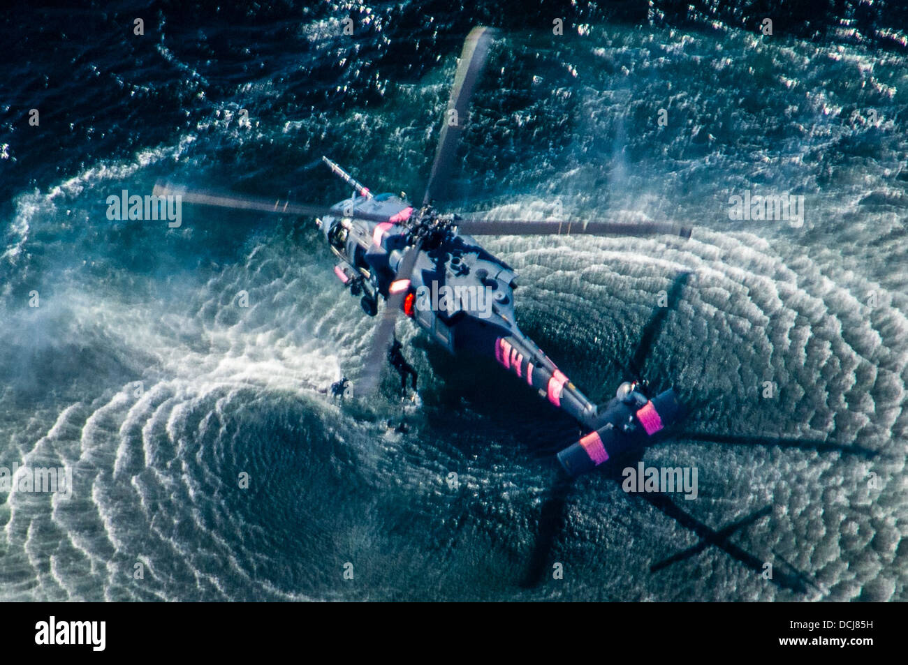 129th rescue squadron hi-res stock photography and images - Alamy
