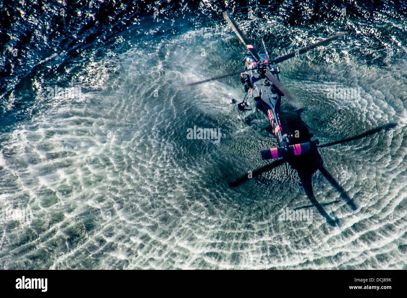 131st rescue squadron hi-res stock photography and images - Alamy
