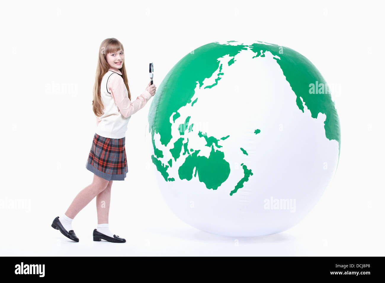 Uniform next Cut Out Stock Images & Pictures - Alamy