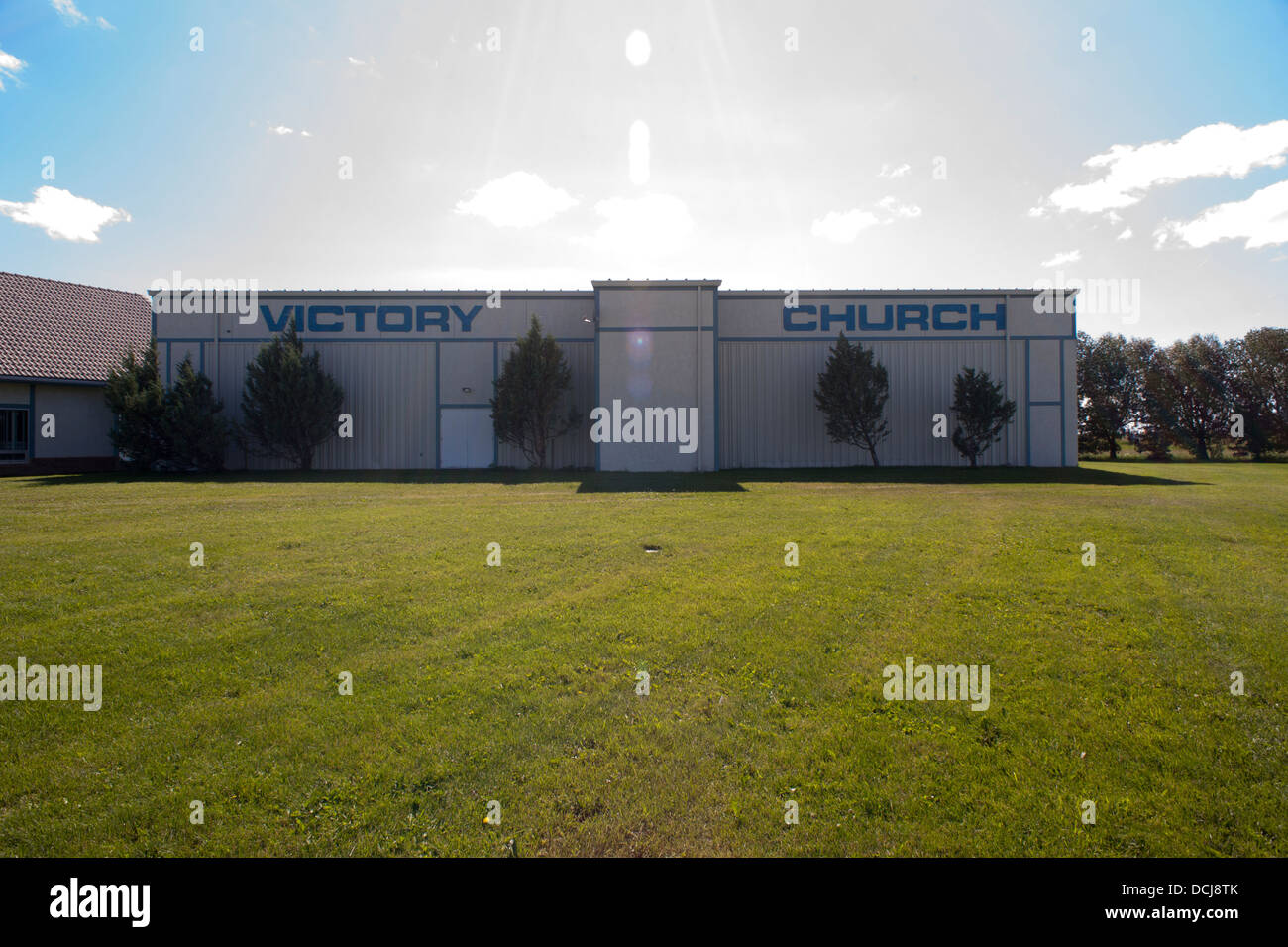 Victory church hi-res stock photography and images - Alamy