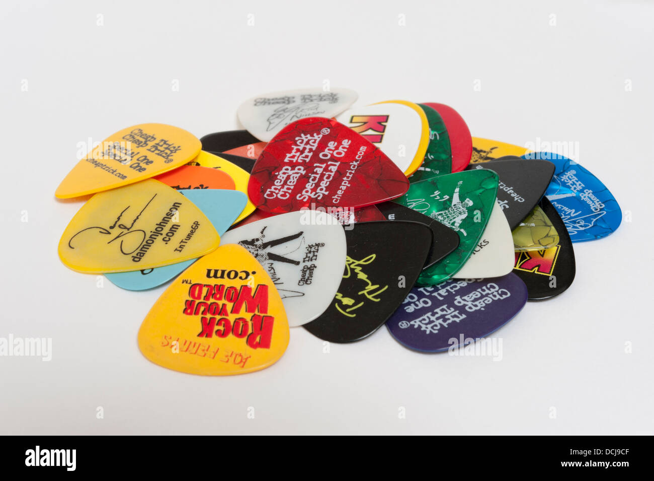 Plectra hi-res stock photography and images - Alamy