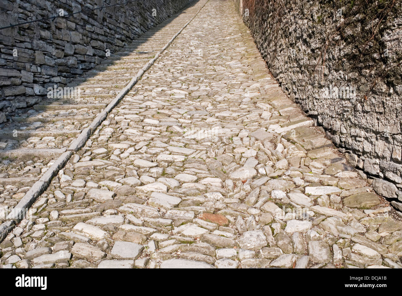 Stoneway hi-res stock photography and images - Alamy