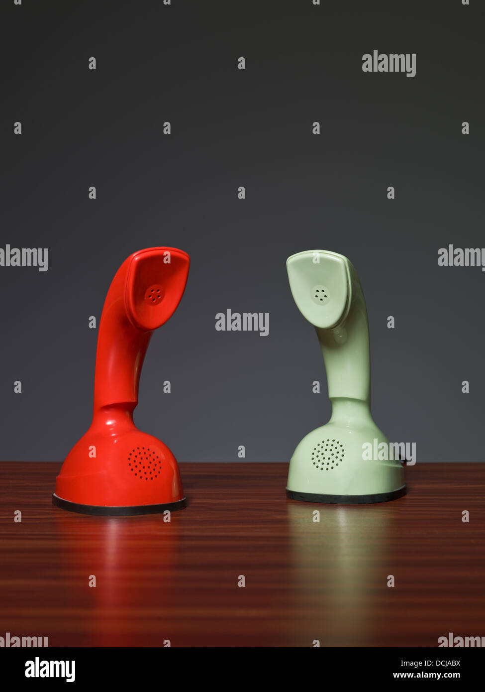 Cobra telephone hi-res stock photography and images - Alamy