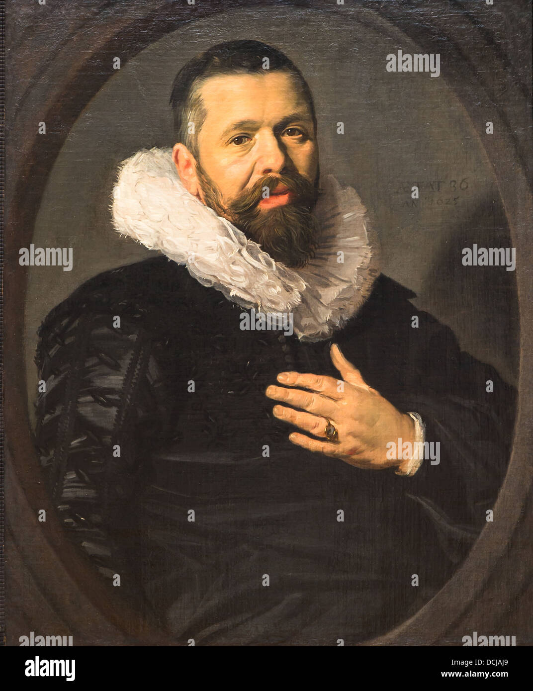 suggested an Elizabethan ruff | WordReference Forums