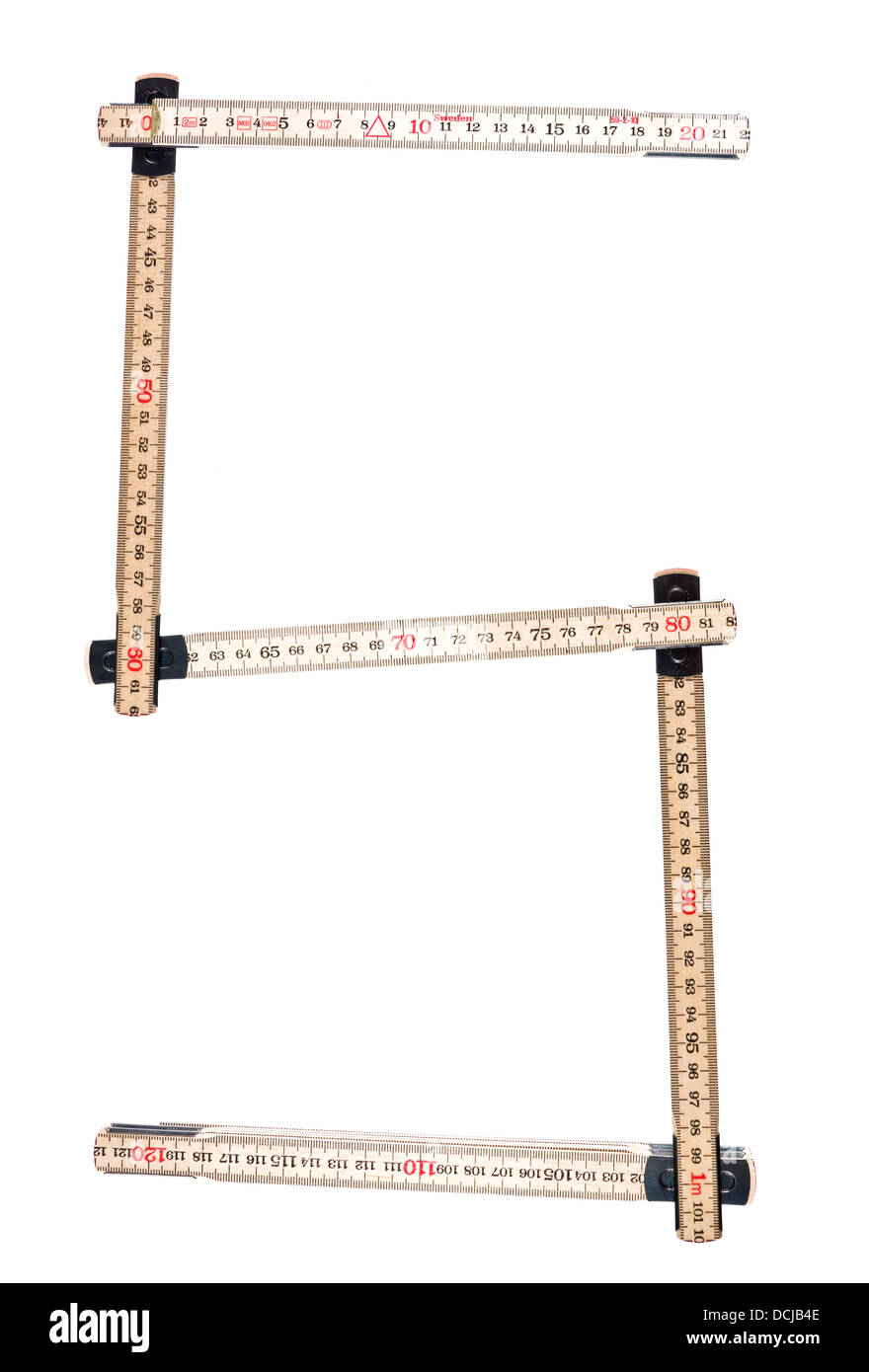 Letter 'S' made of tools Stock Photo - Alamy