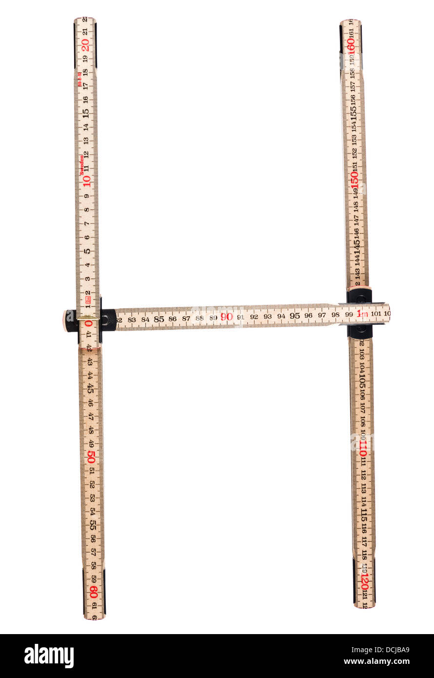 Letter h tool hi-res stock photography and images - Alamy