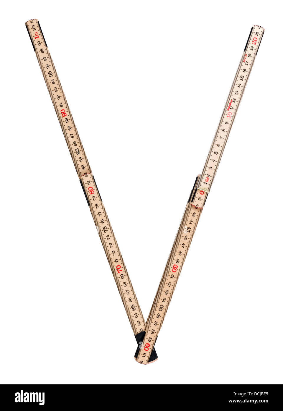 V meter hi-res stock photography and images - Alamy