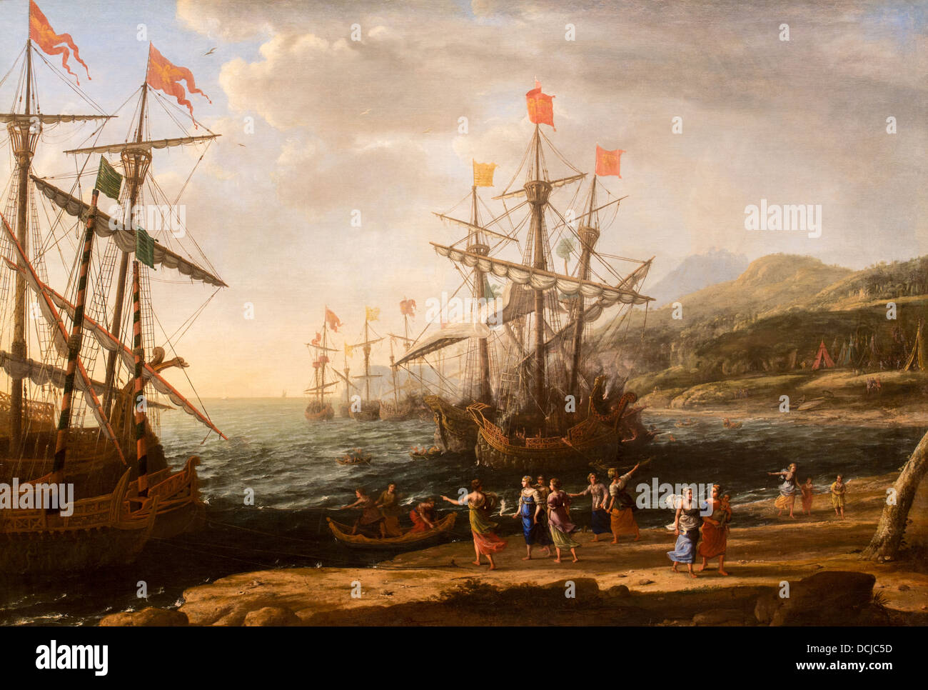 Greek fleet hi-res stock photography and images - Alamy