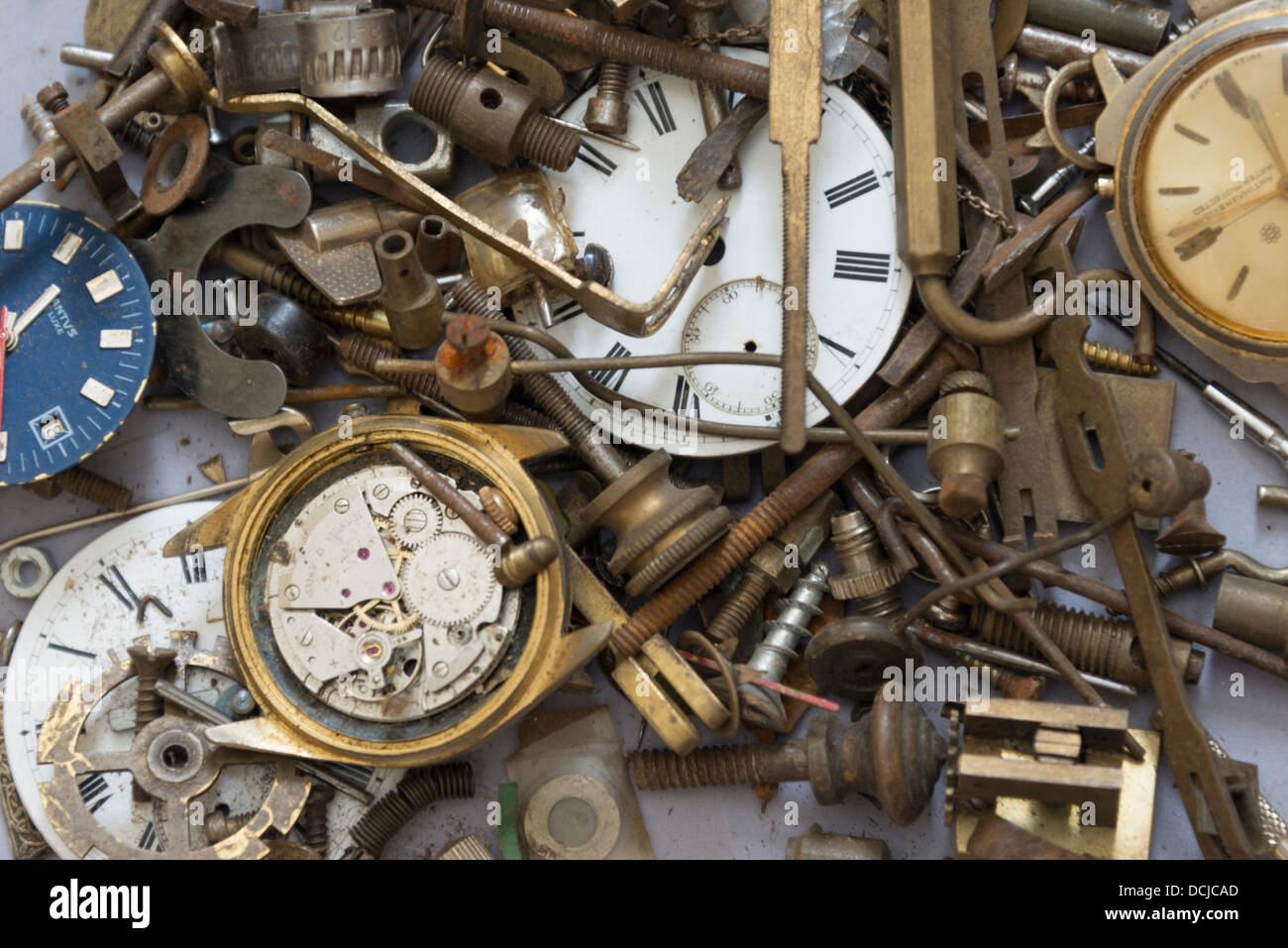 Parts numbers hi-res stock photography and images - Alamy
