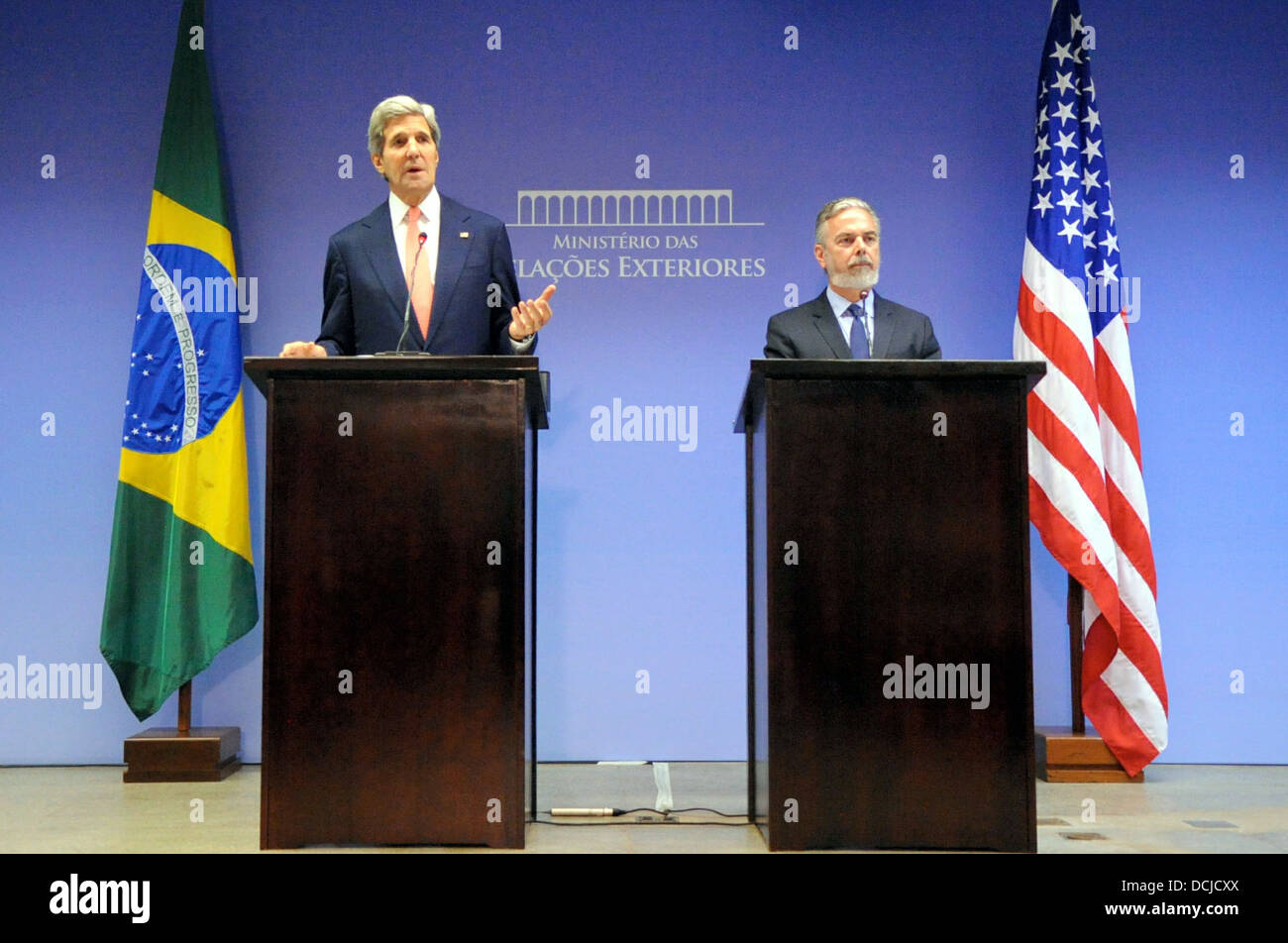 Antonio patriota hi-res stock photography and images - Alamy