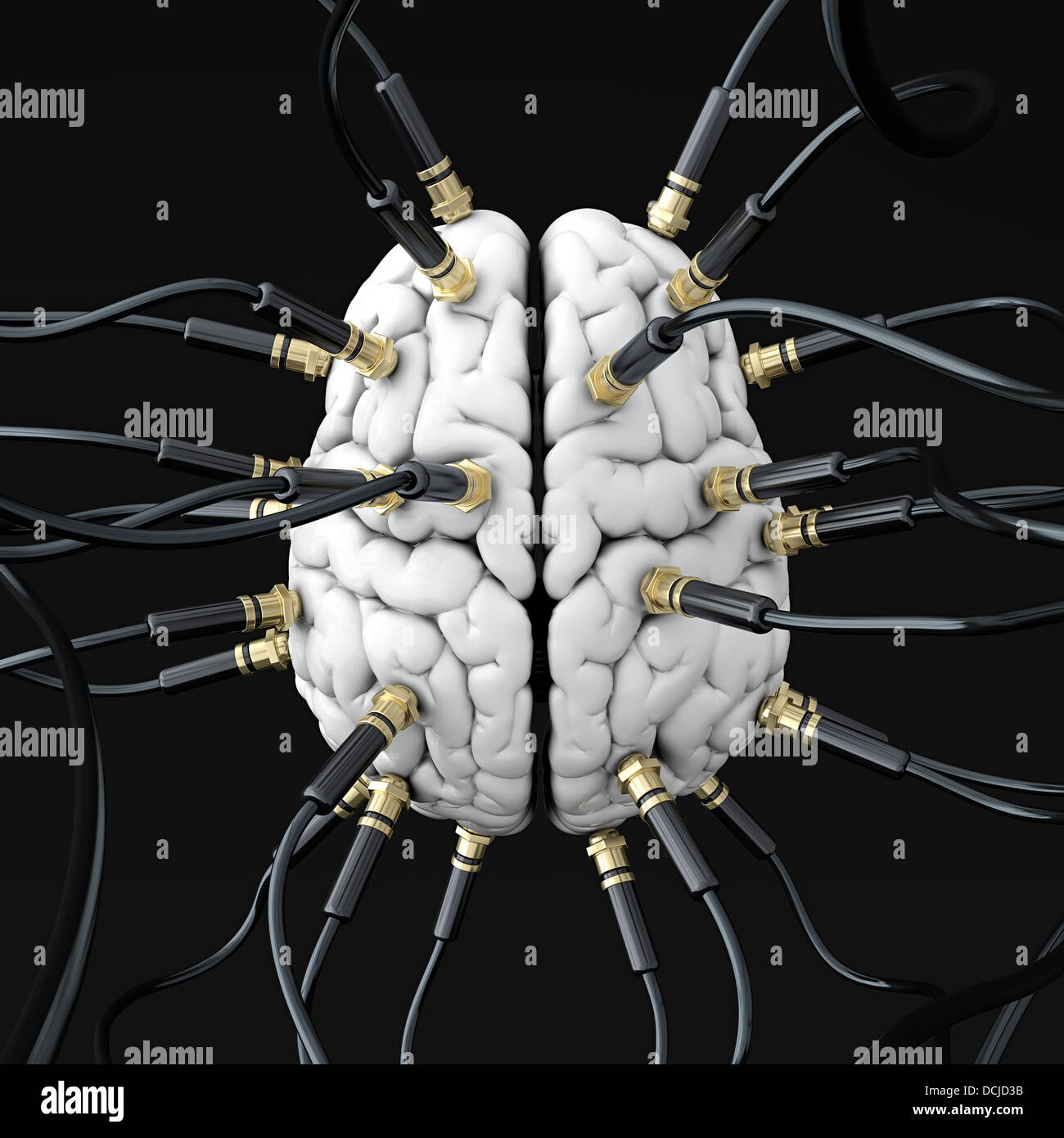Mind control hi-res stock photography and images - Alamy