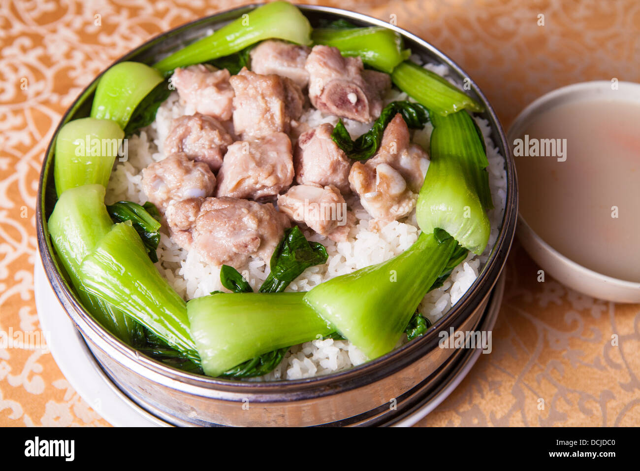Prepared cooked pork hi-res stock photography and images - Alamy