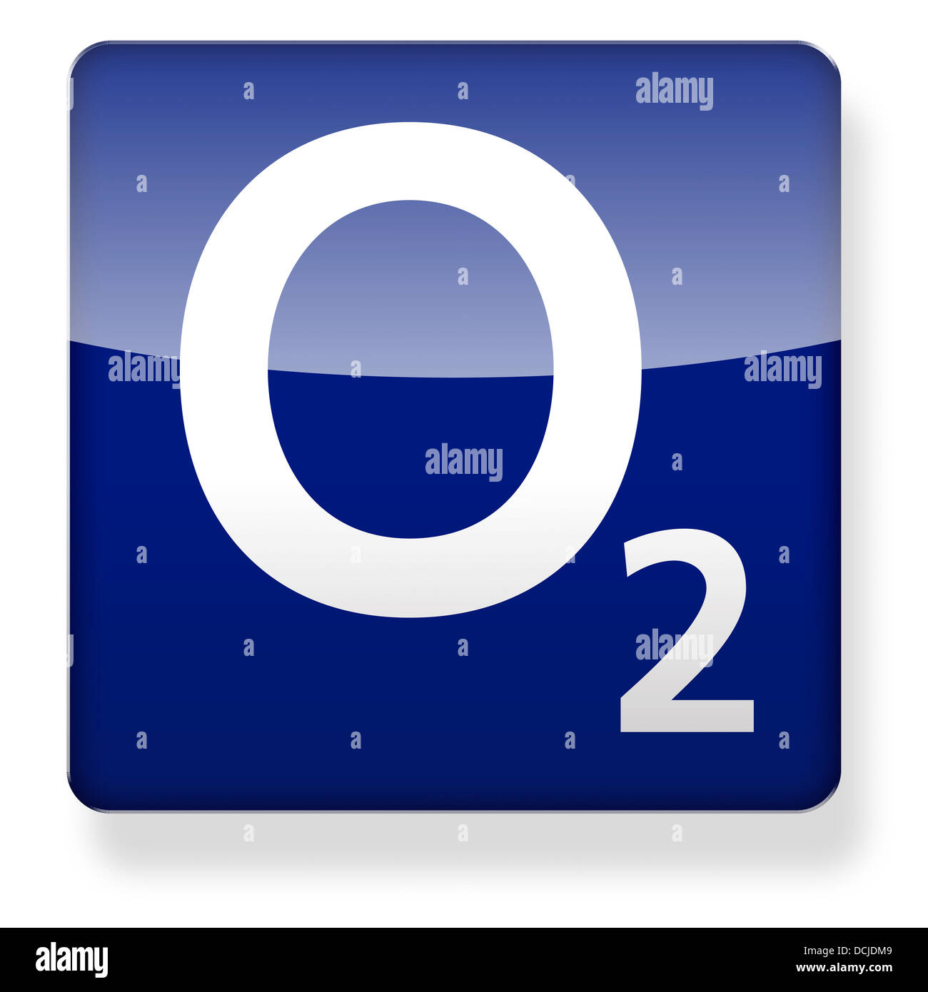 O2 icon hi-res stock photography and images - Alamy