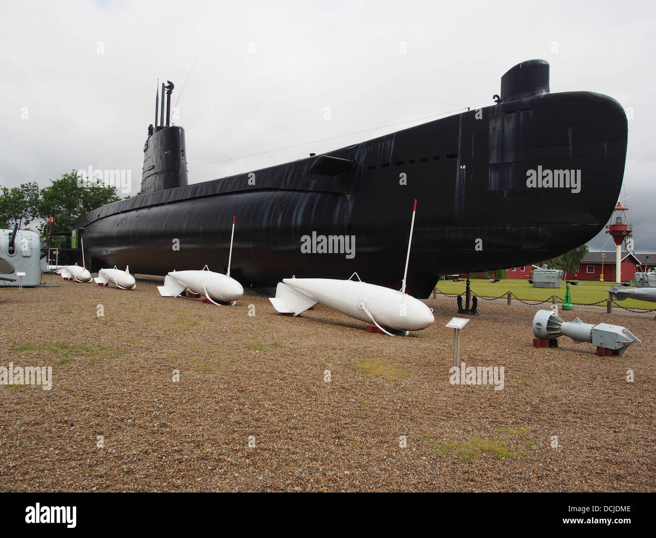 Dolphin class SPRINGEREN submarine, pic-001 Stock Photo - Alamy