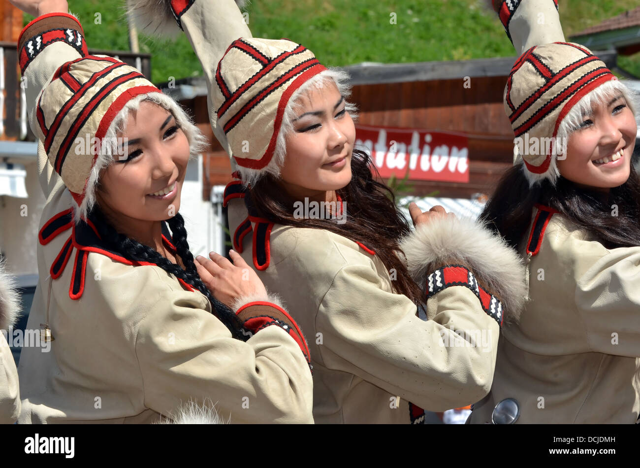 Yakutsk russia hi-res stock photography and images - Alamy