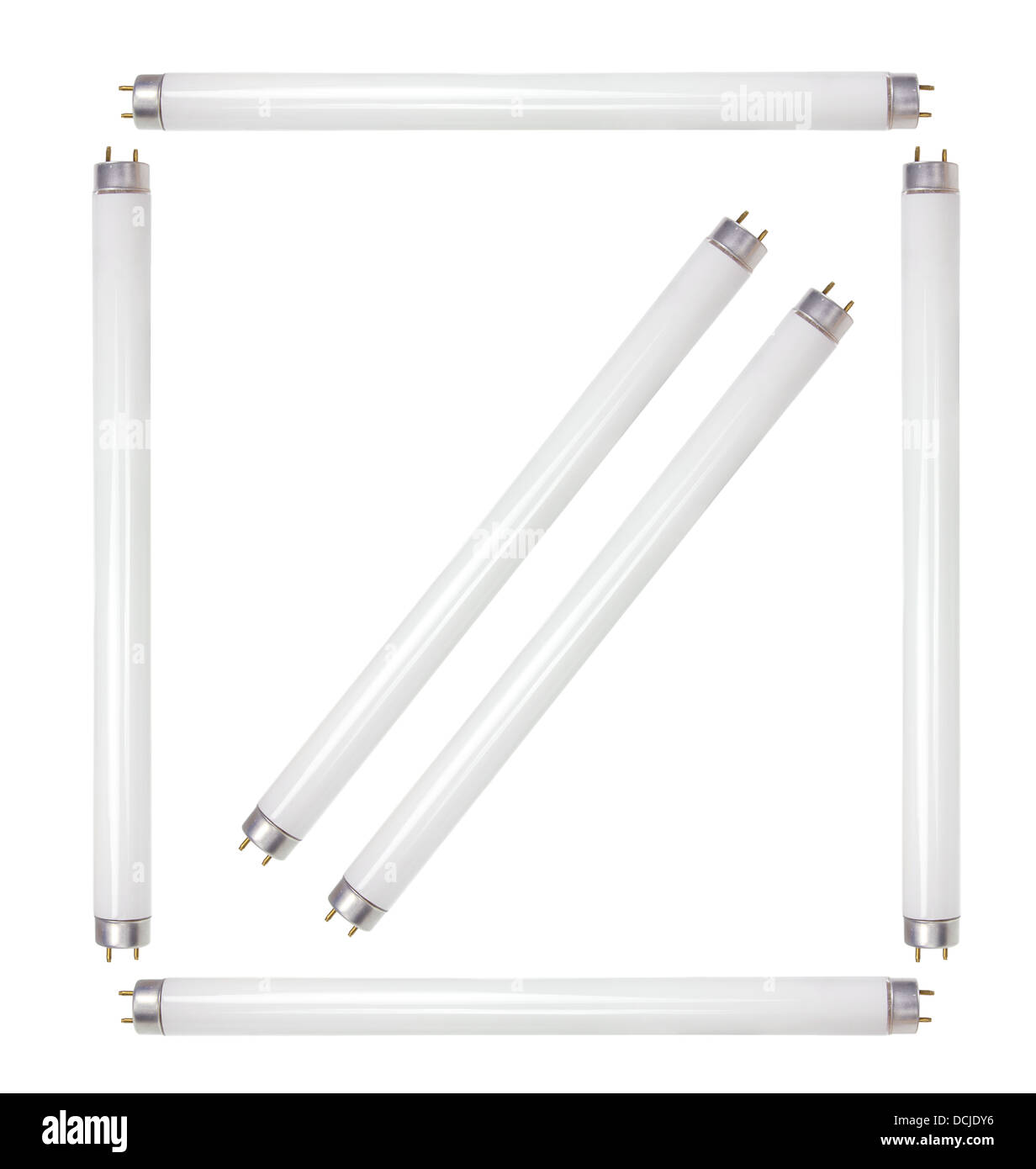 Power tubes Cut Out Stock Images & Pictures - Alamy