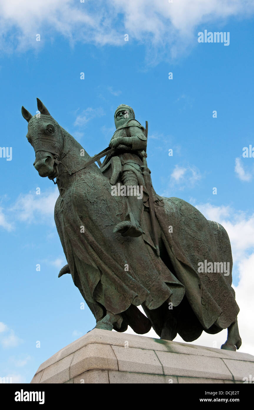 King Robert I Of Scotland High Resolution Stock Photography and Images ...