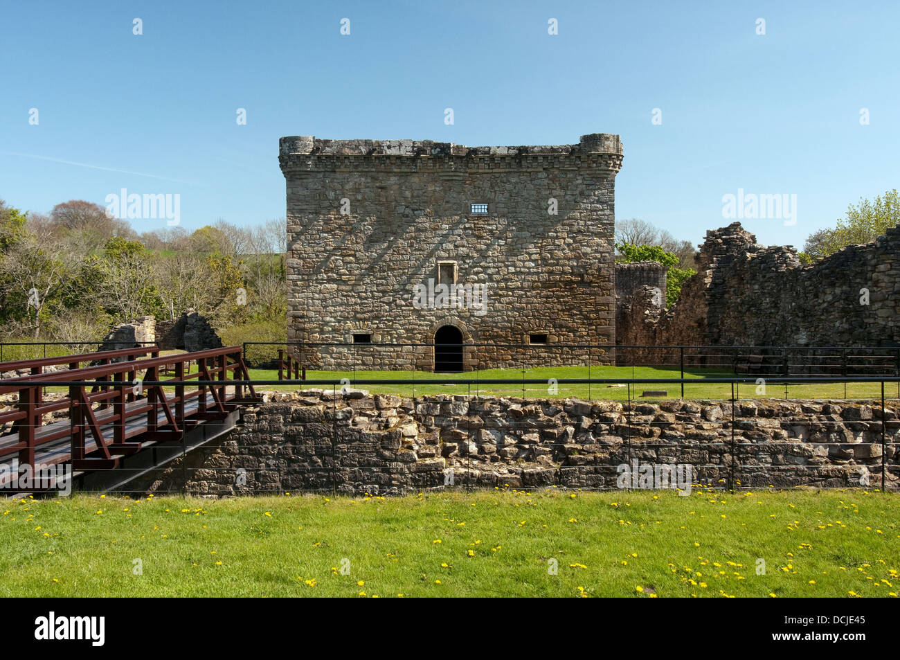 James Hamilton Of Finnart High Resolution Stock Photography and Images ...