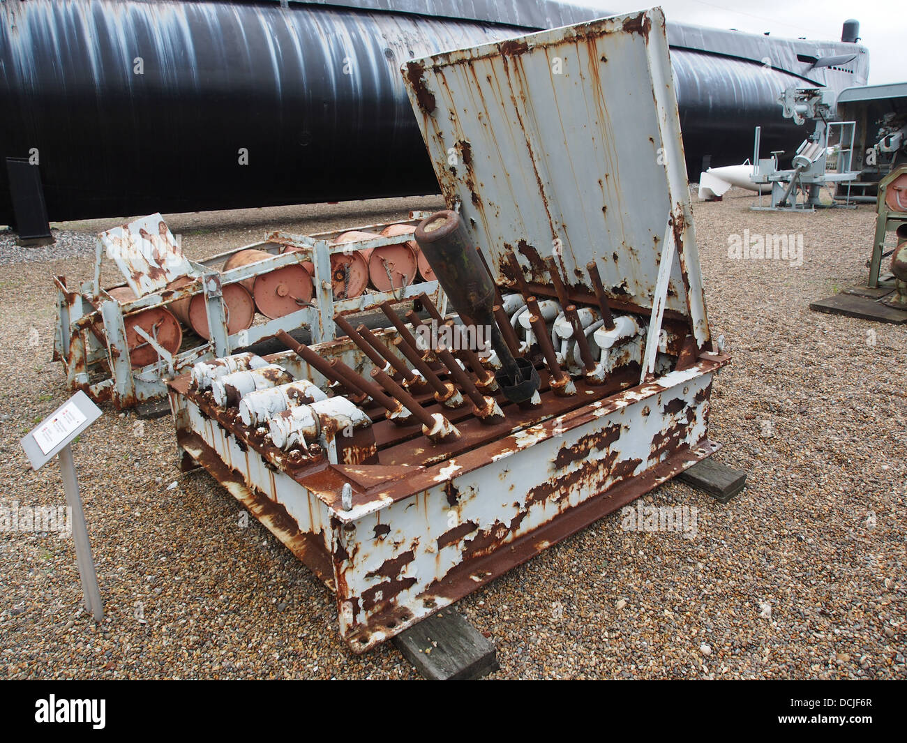 Anti Submarine Stock Photos & Anti Submarine Stock Images - Alamy