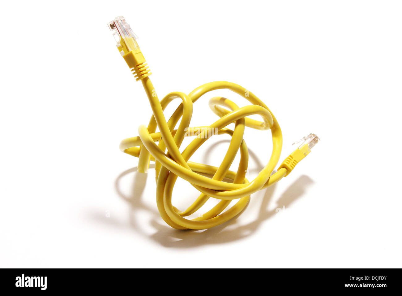 Network cable hi-res stock photography and images - Alamy