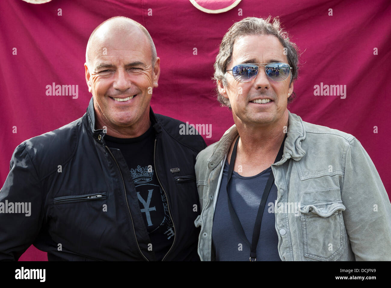 Peter cox hi-res stock photography and images - Alamy