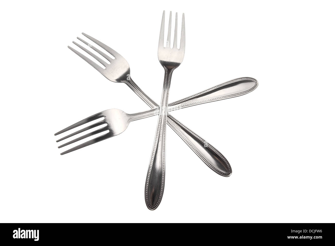 Vertical forks hi-res stock photography and images - Alamy