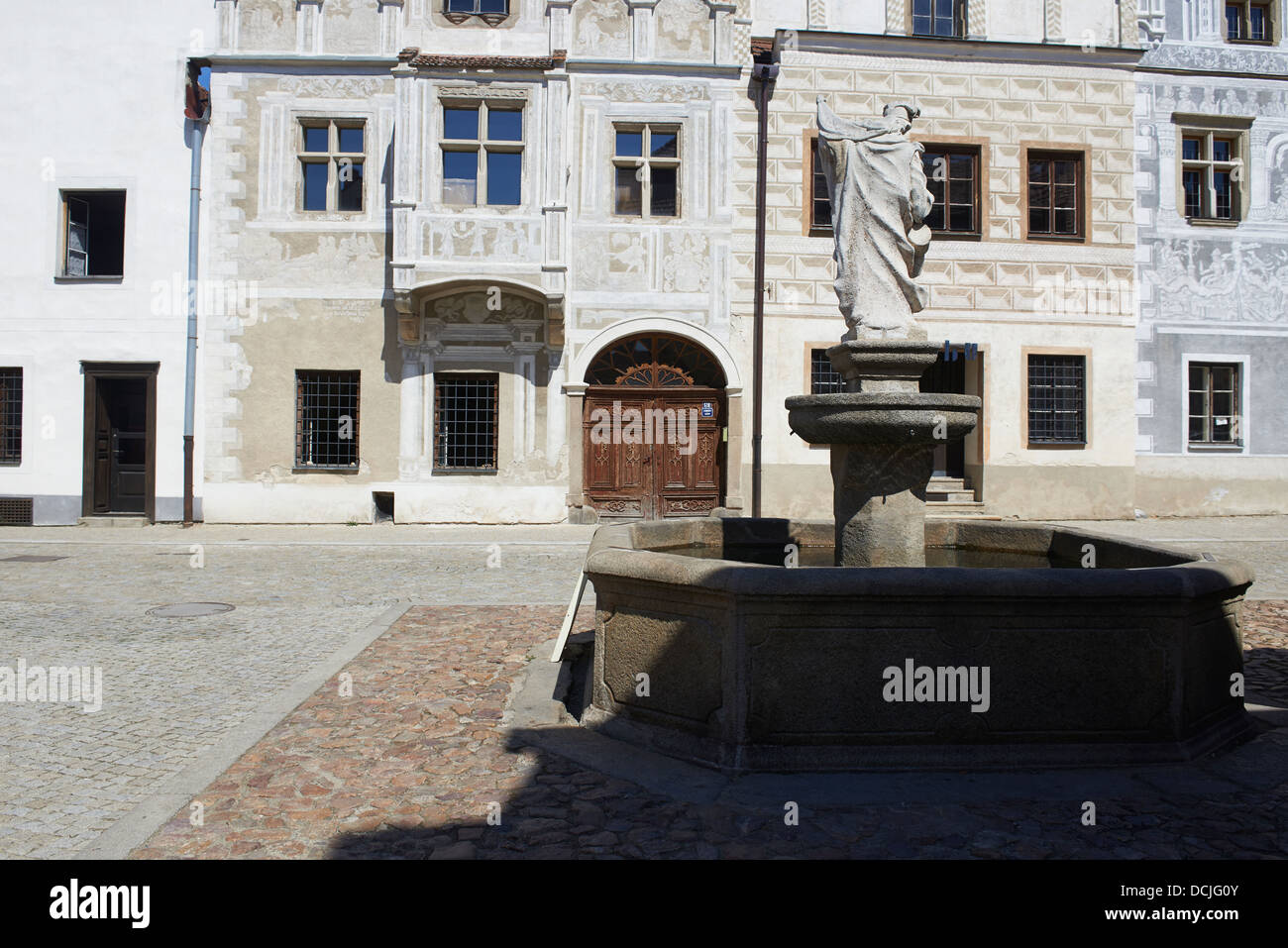 Scraped tower hi-res stock photography and images - Alamy