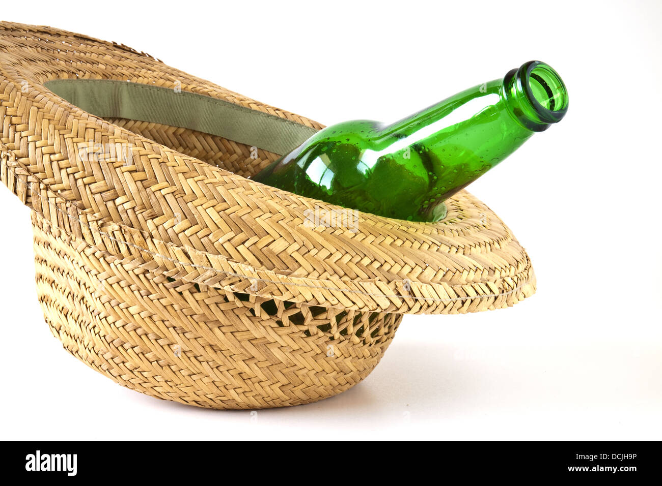 Summer beach detail Cut Out Stock Images & Pictures - Alamy