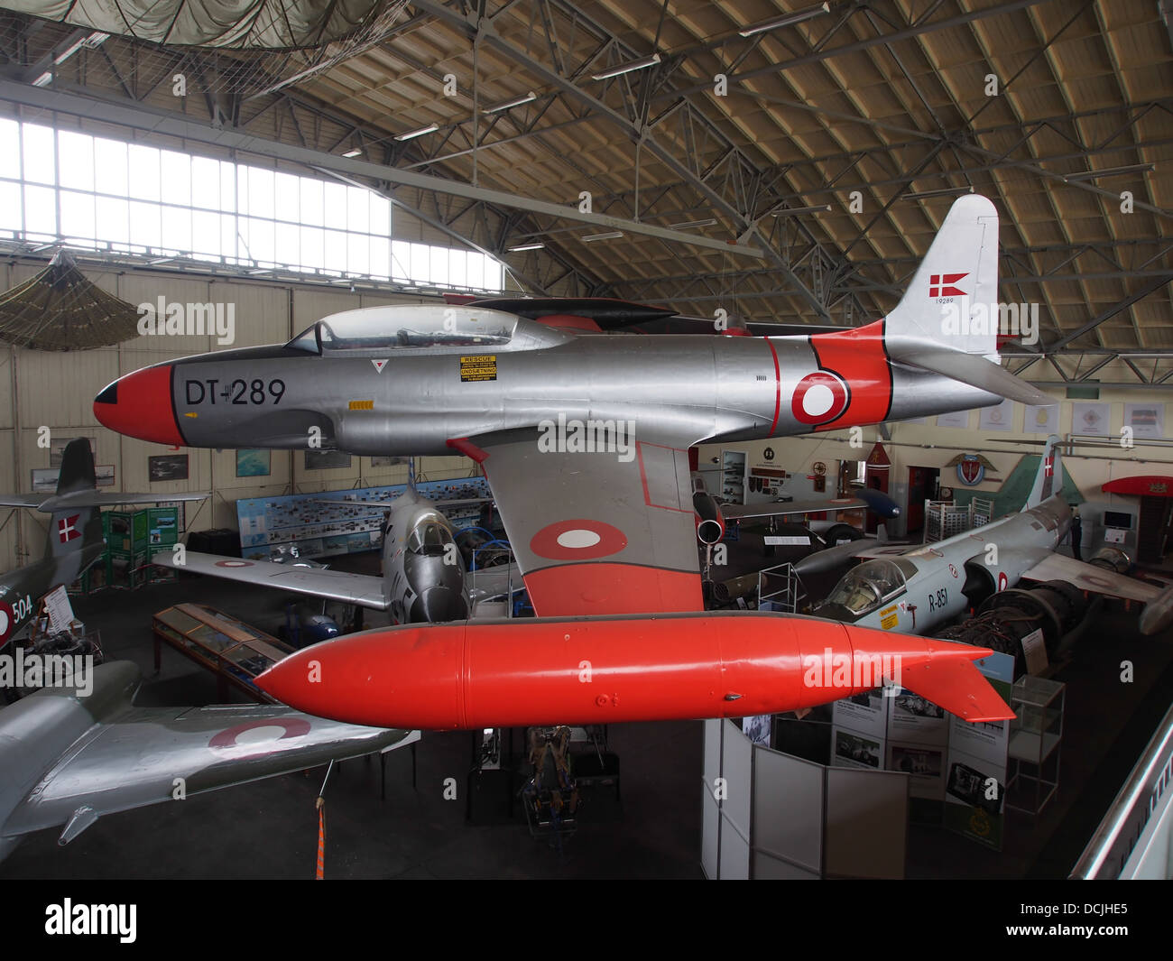 Lockheed shooting star hi-res stock photography and images - Alamy