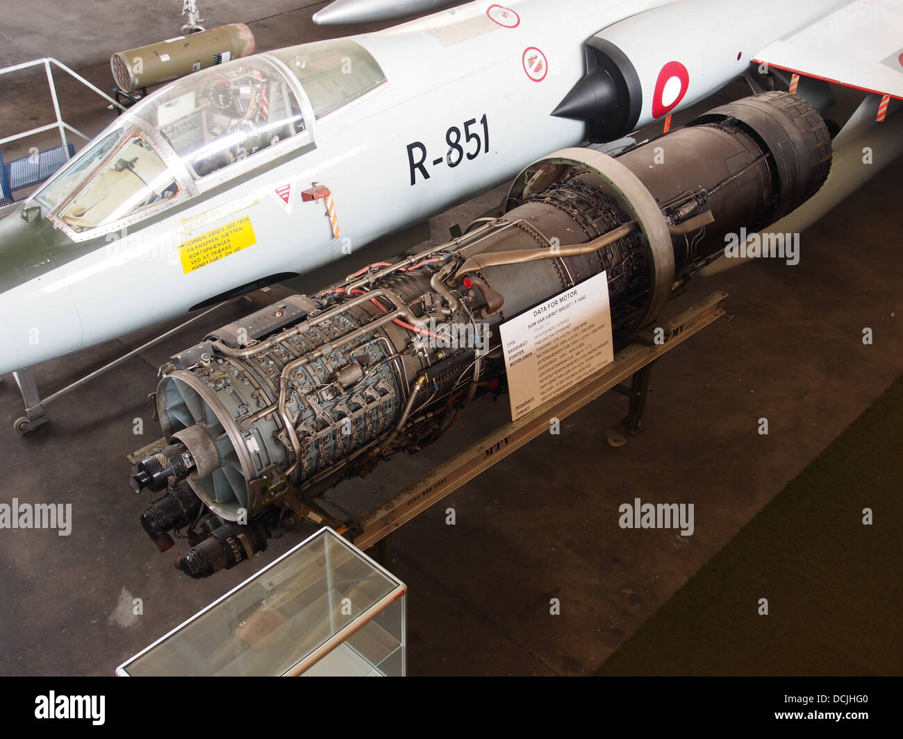 J79 ge 11a hi-res stock photography and images - Alamy