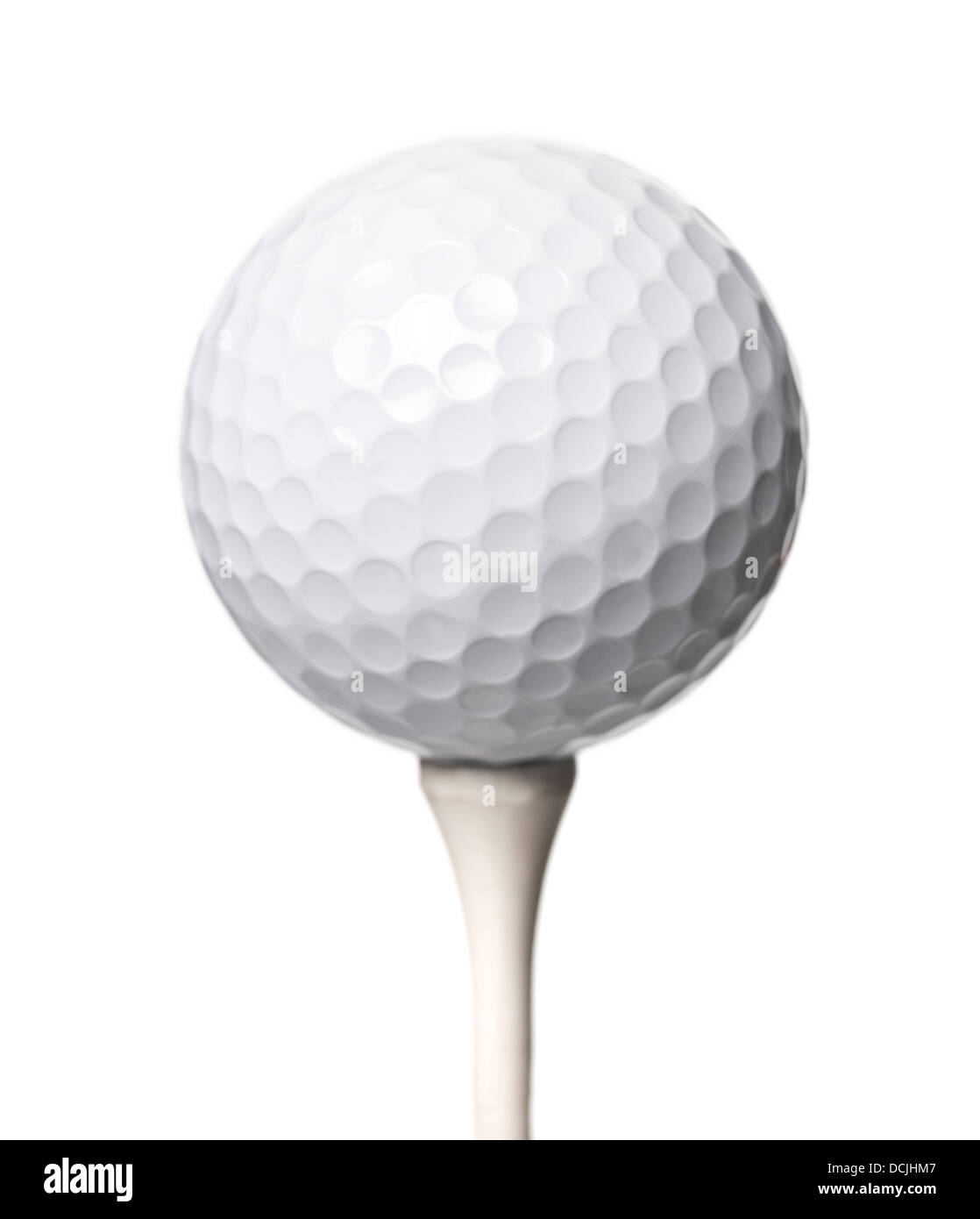 Golf tee peg hi-res stock photography and images - Alamy