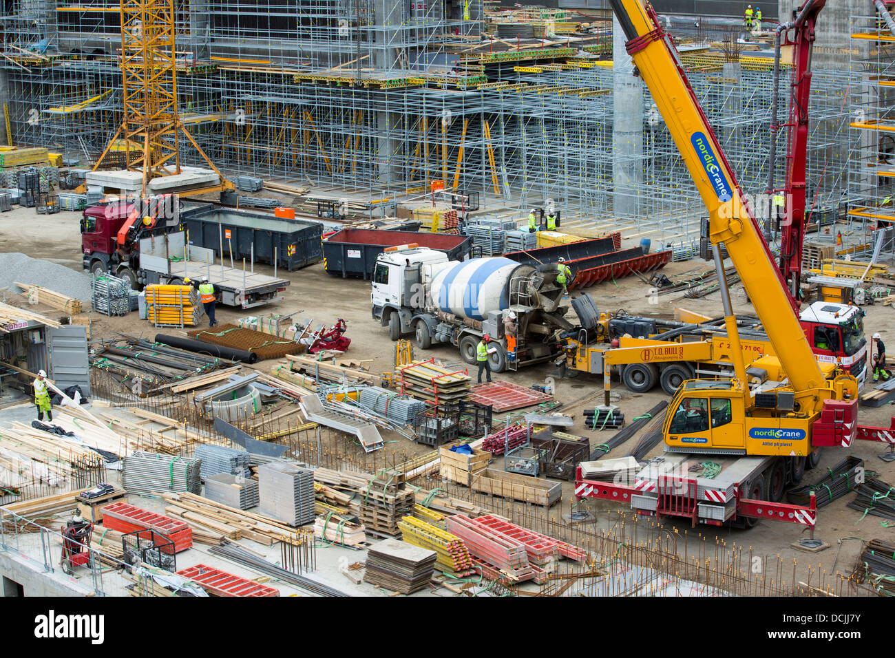 Expansion expanding hi-res stock photography and images - Alamy