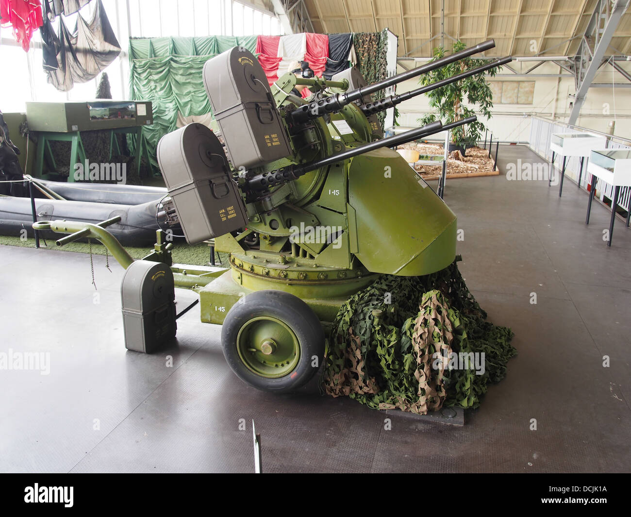 50 cal hi-res stock photography and images - Alamy