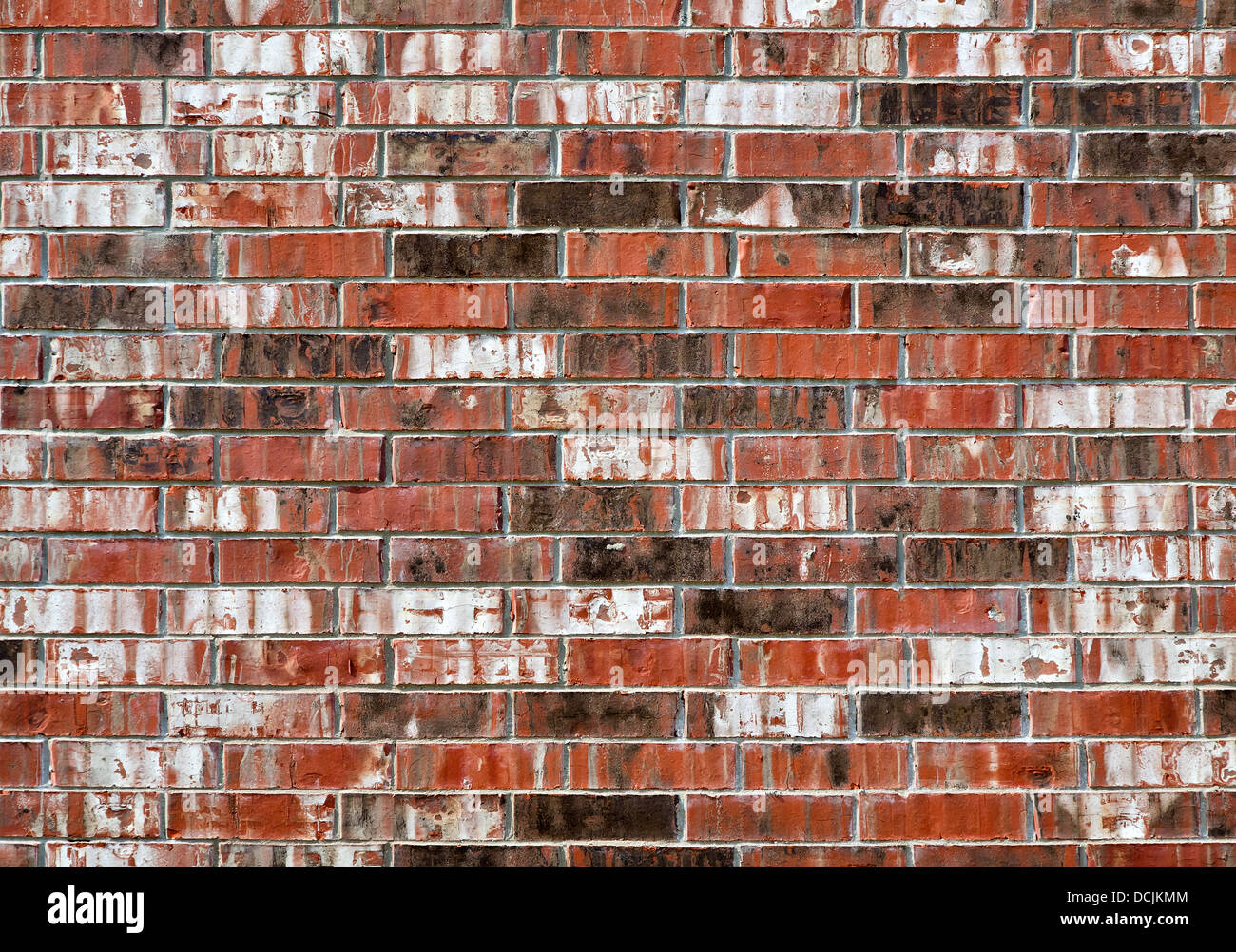Dark brick pattern hi-res stock photography and images - Alamy