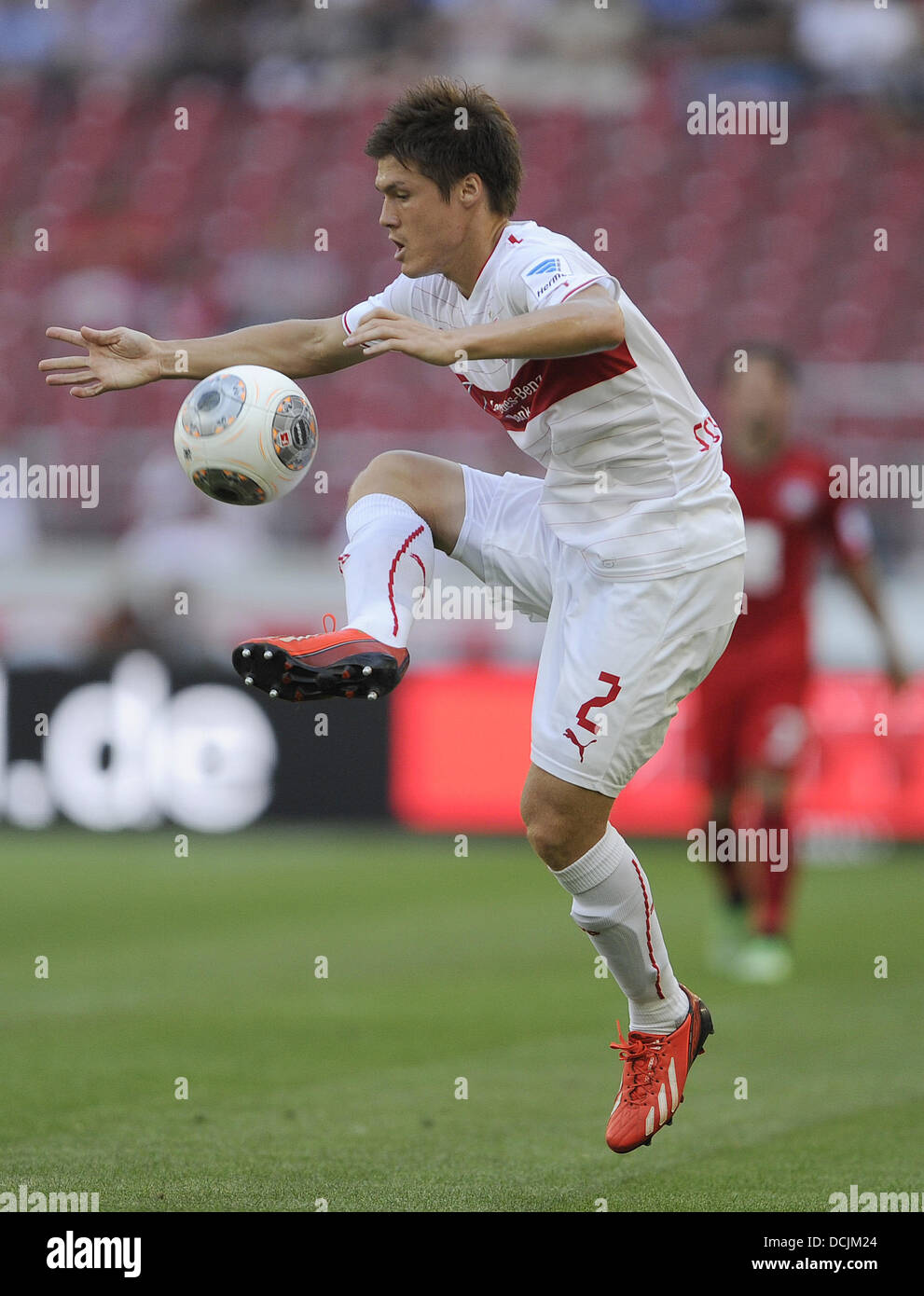 Daniel sakai hi-res stock photography and images - Alamy