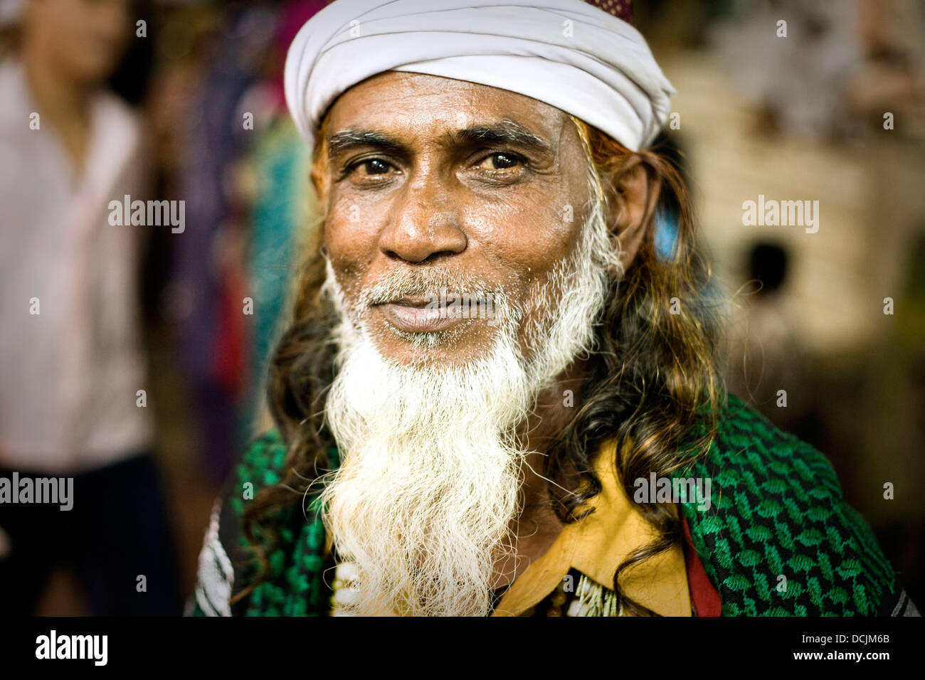 India muslim hi-res stock photography and images - Alamy