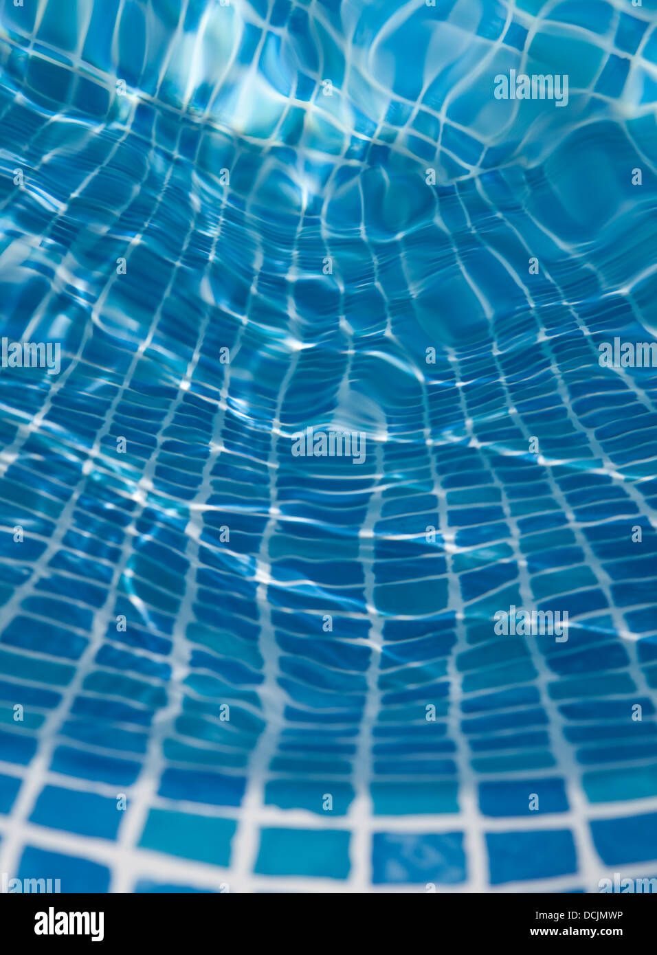 Swimming pool texture Stock Photo - Alamy