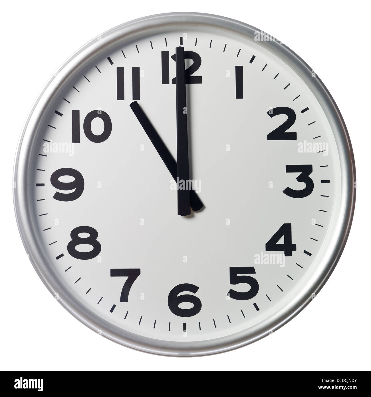 Eleven O'Clock Stock Photo - Alamy Eleven O'Clock Stock Photo - Alamy