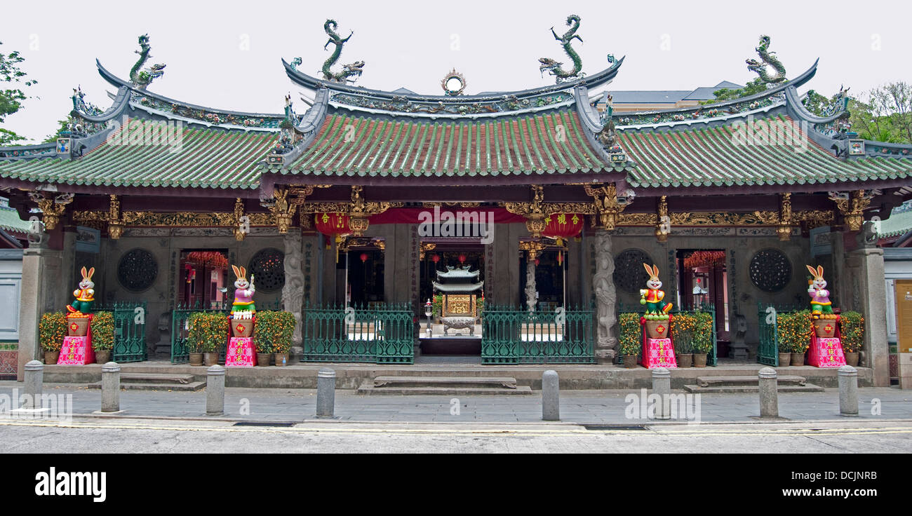 Hoklo Architecture High Resolution Stock Photography and Images - Alamy