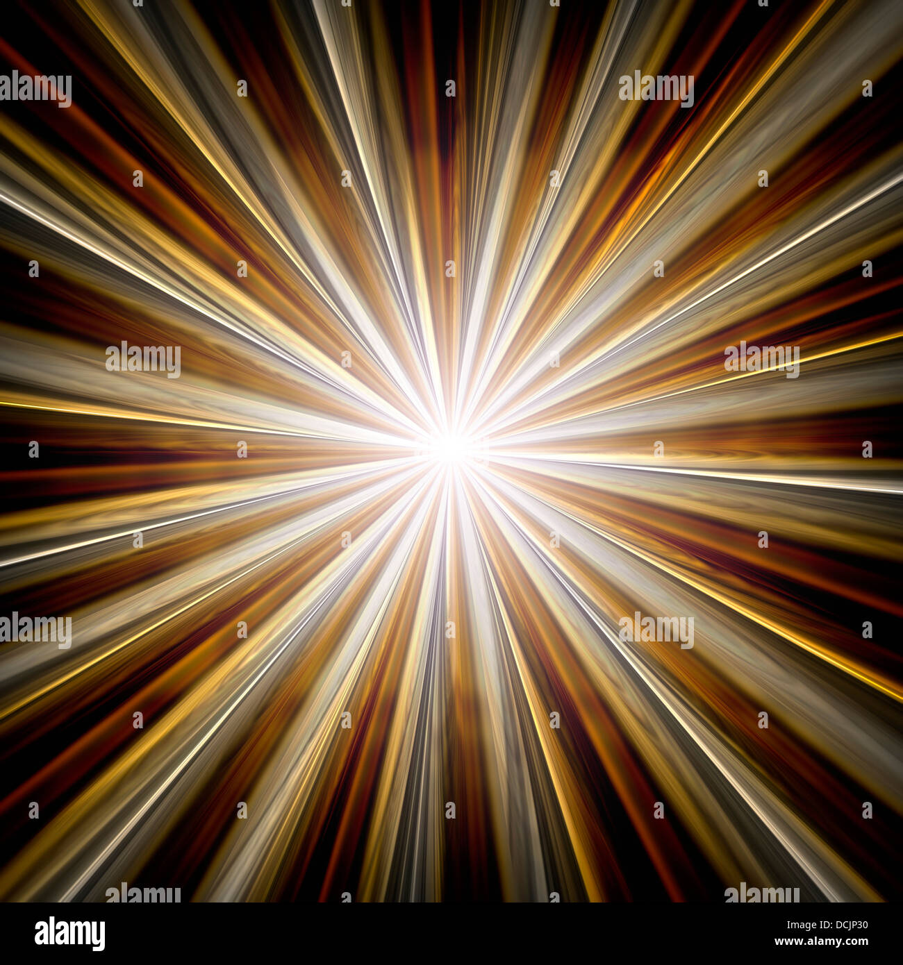 Star rays hi-res stock photography and images - Alamy