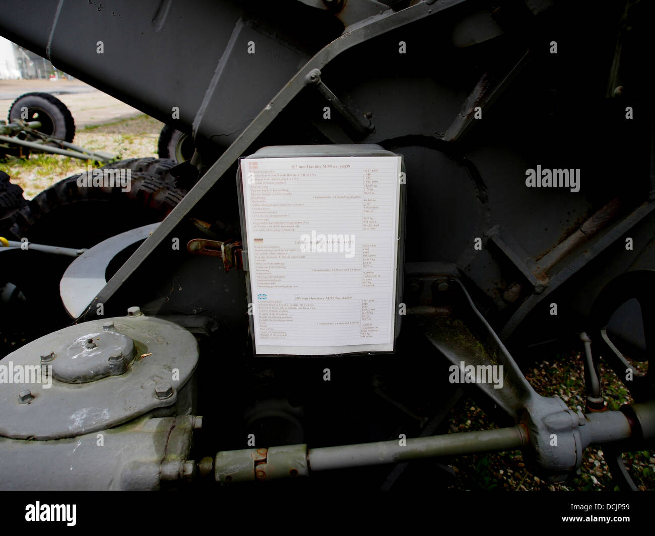 M55 203mm canon no 44439 hi-res stock photography and images - Alamy