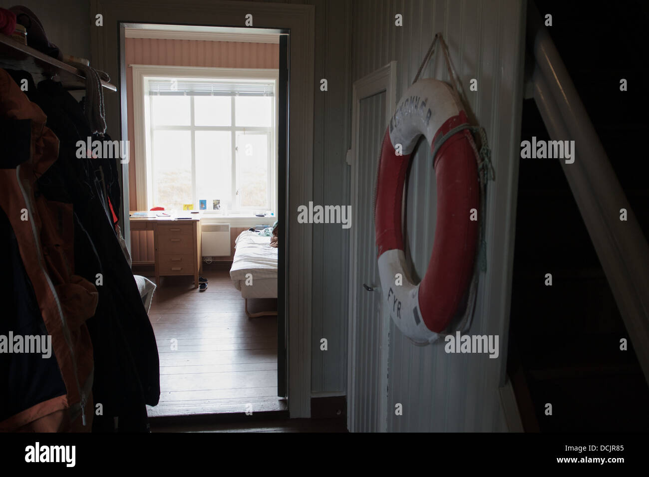 Lighthouse Interior High Resolution Stock Photography and Images - Alamy