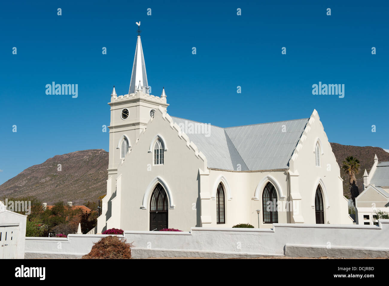 Prince albert south africa hi-res stock photography and images - Alamy