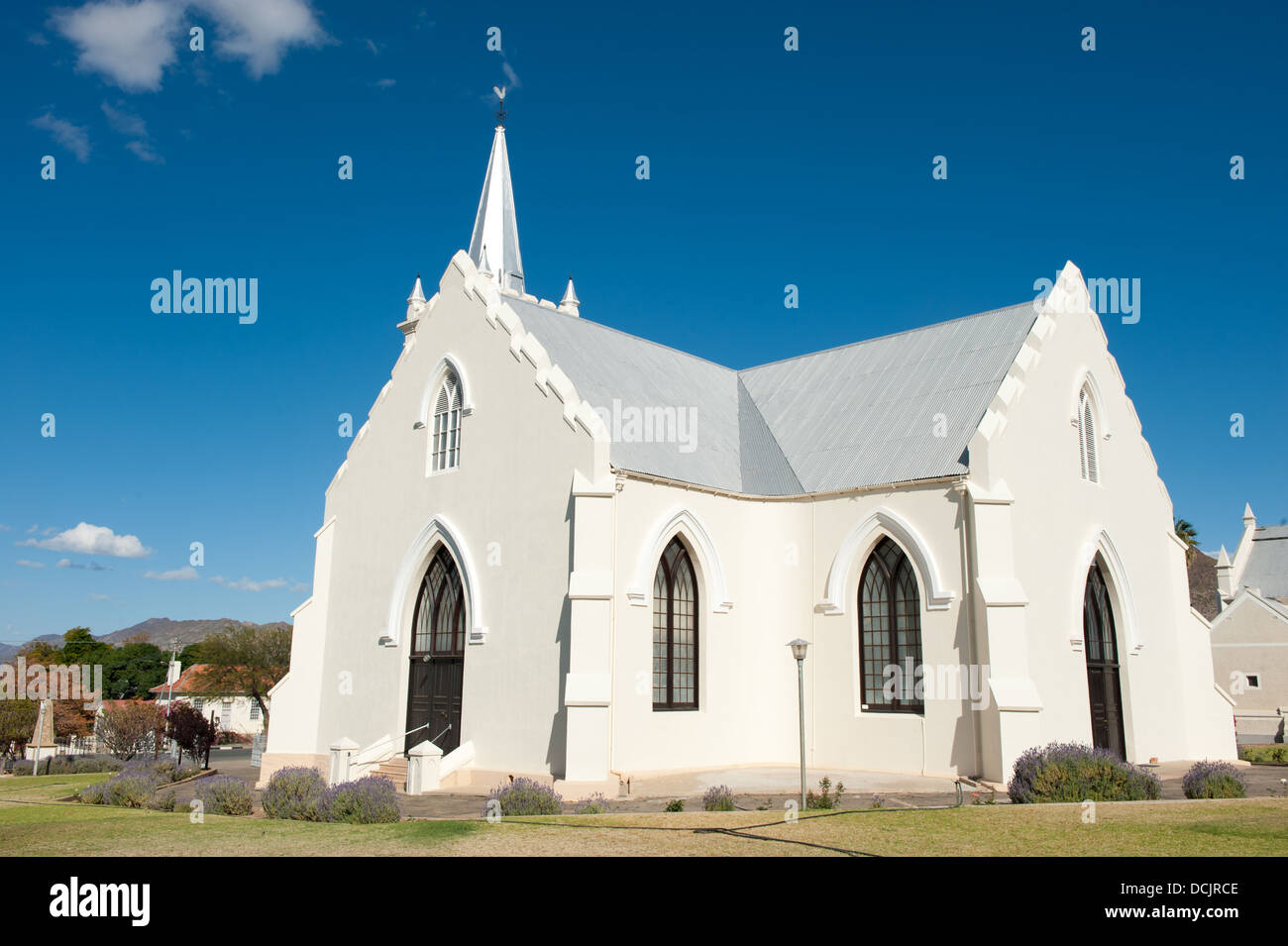 Church prince albert south africa hi-res stock photography and images ...