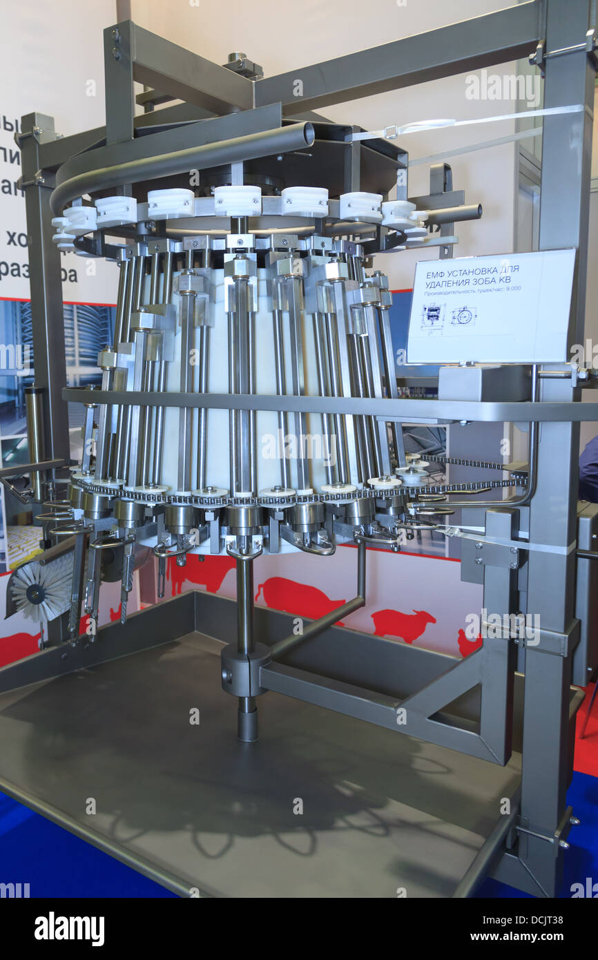 Goiter hi-res stock photography and images - Alamy