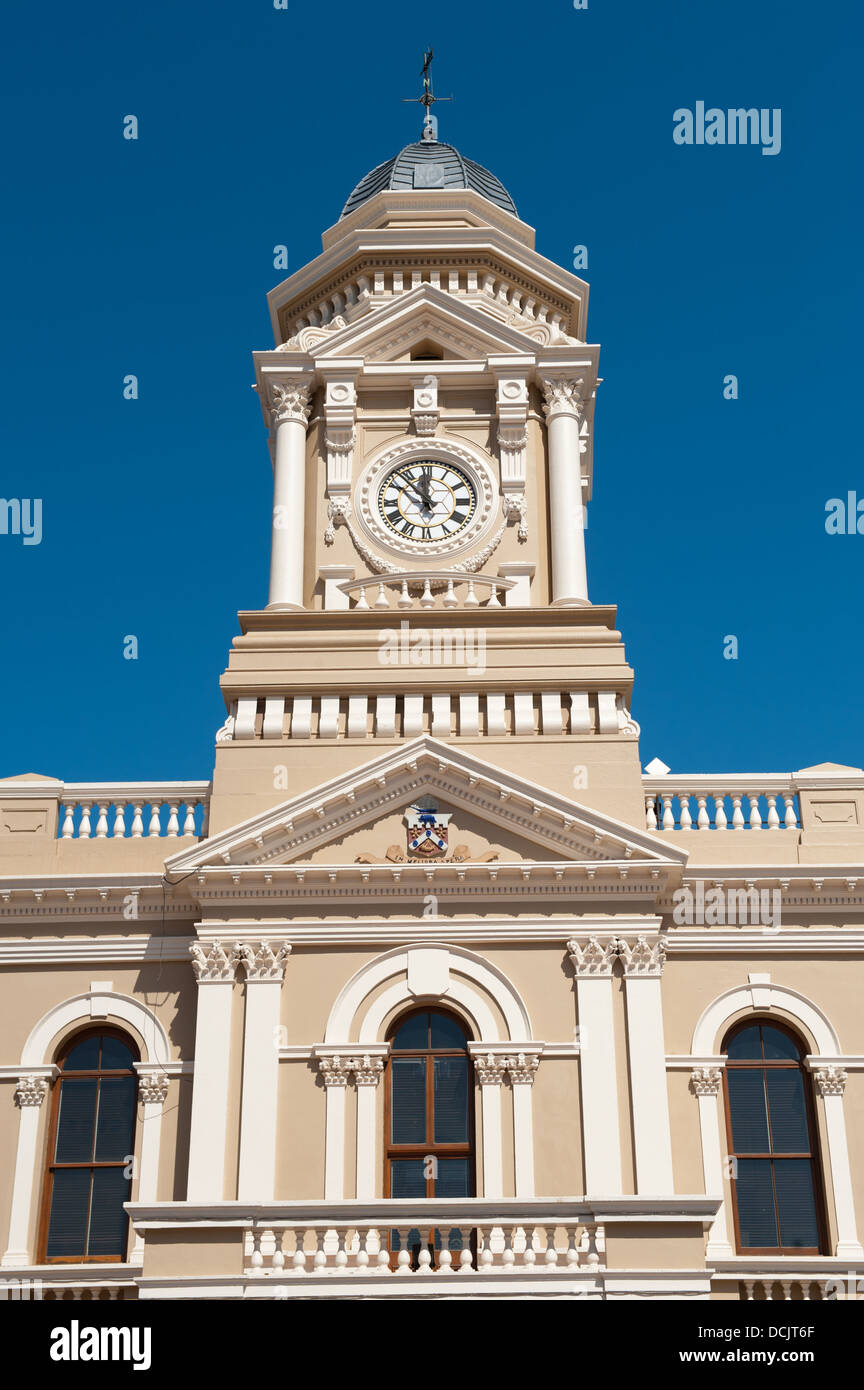 City Hall, Port Elizabeth, Eastern Cape, South Africa Stock Photo - Alamy City Hall, Port Elizabeth, Eastern Cape, South Africa Stock Photo - Alamy