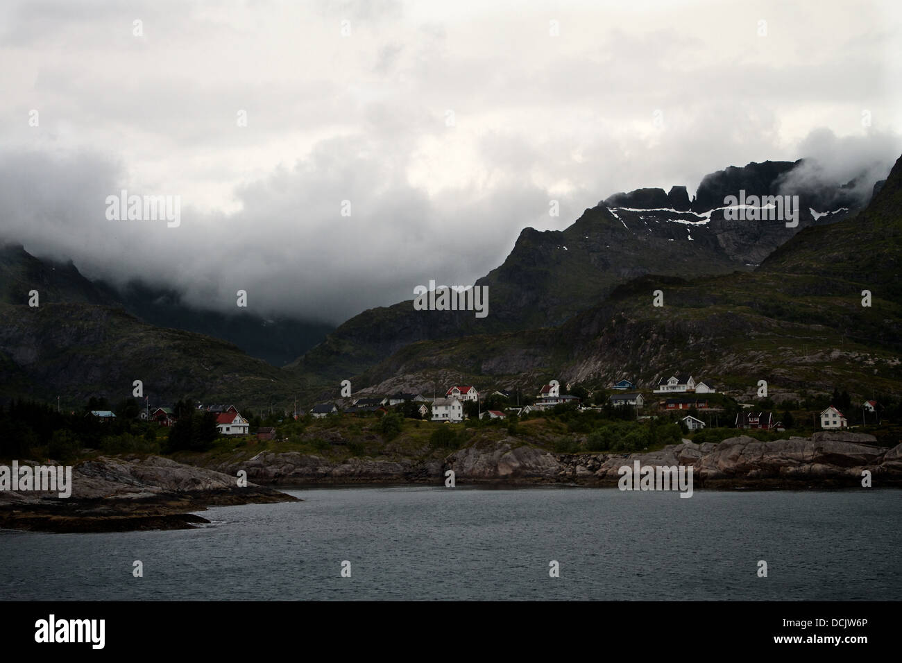 Depressing ocean High Resolution Stock Photography and Images - Alamy