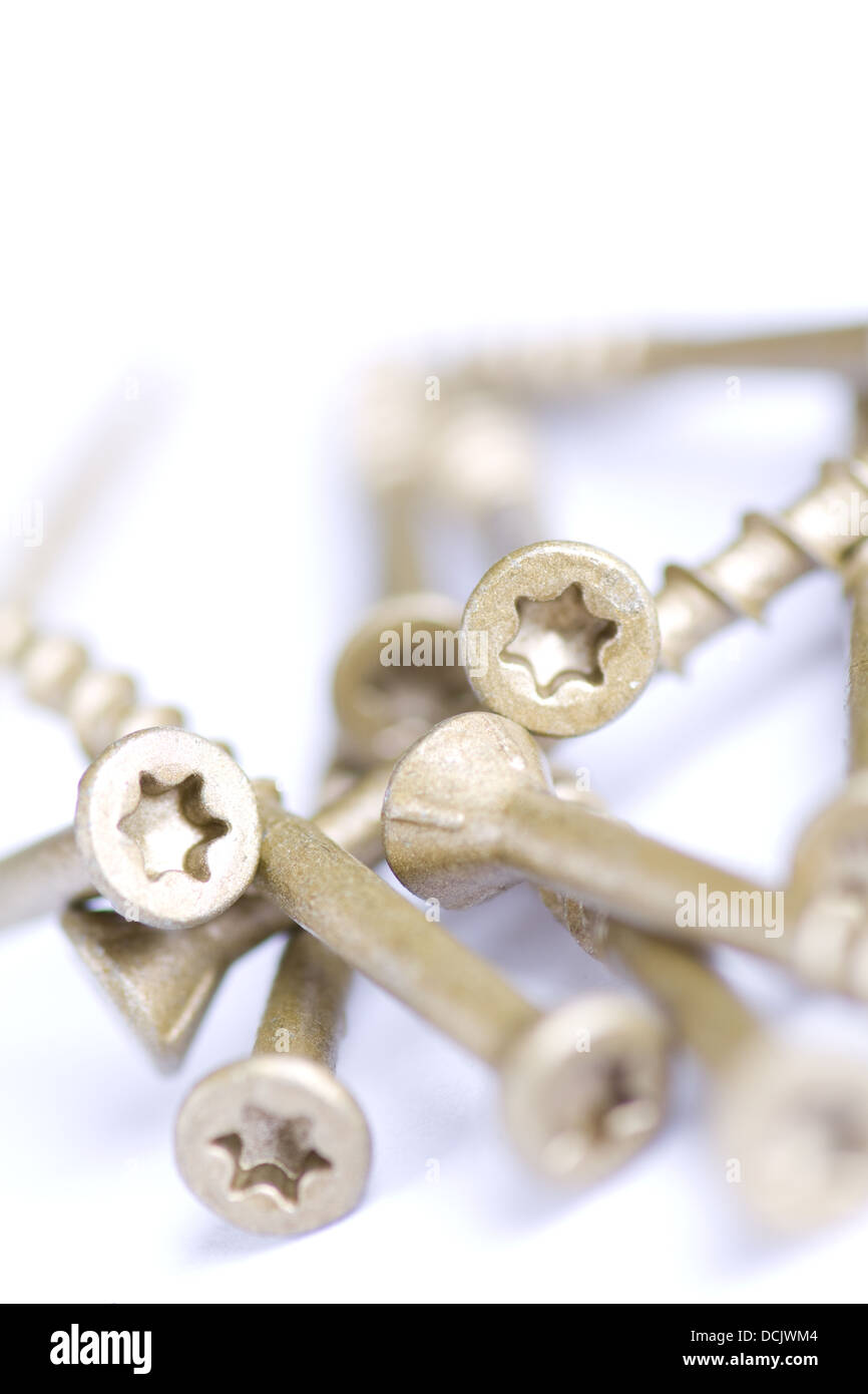 Fixing Cross Head Screws High Resolution Stock Photography and Images ...