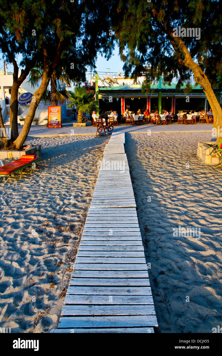 Mastichari hi-res stock photography and images - Alamy